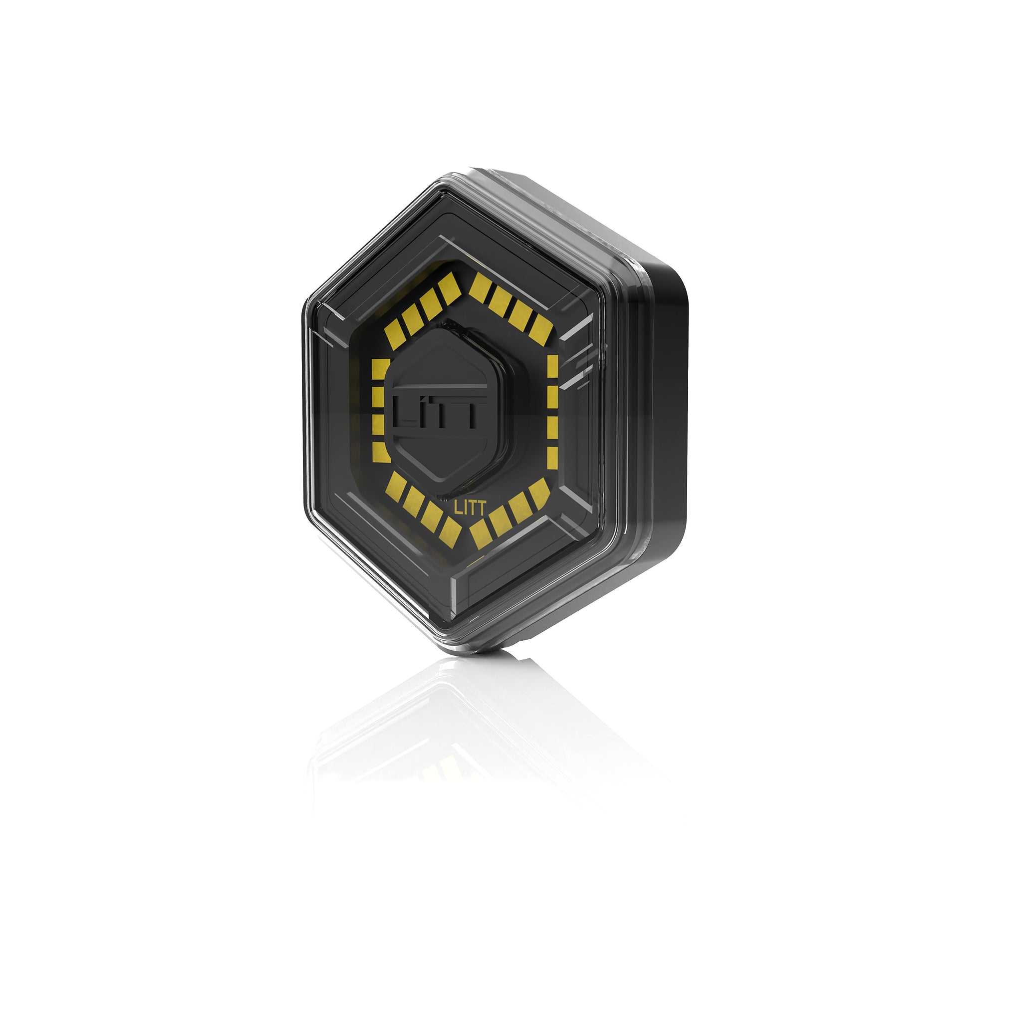 Hexik Surge Rock Light