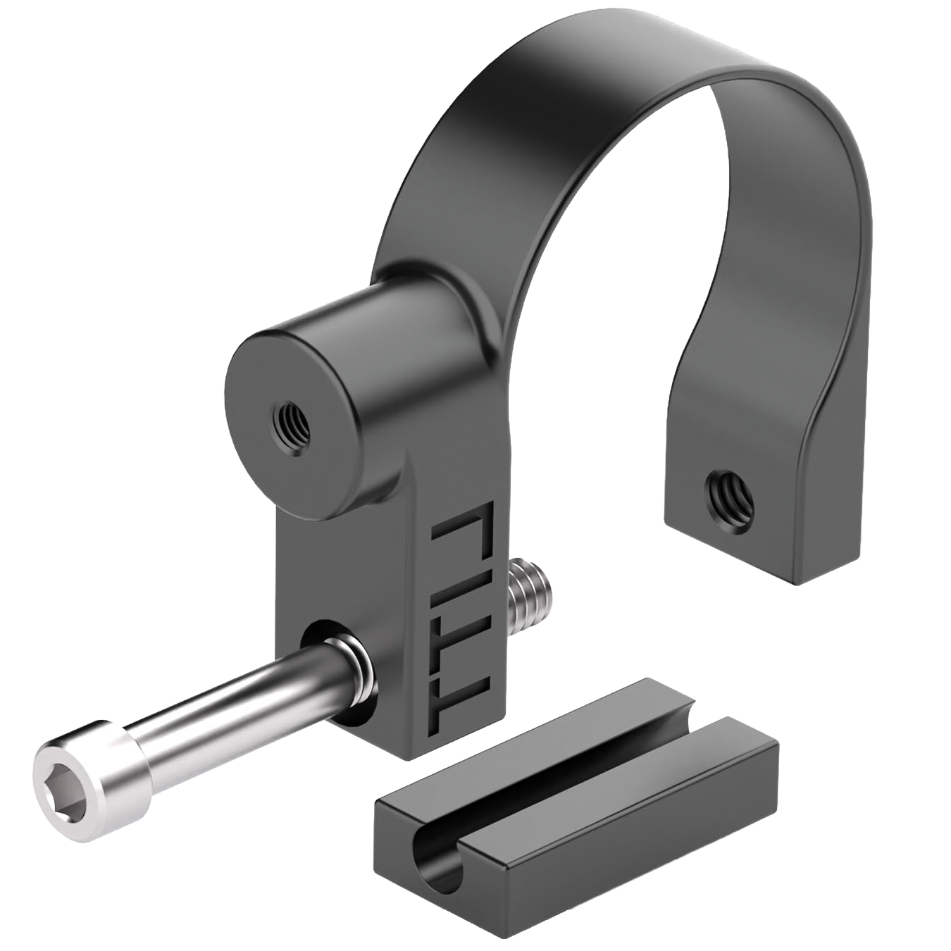 Mounts Lights