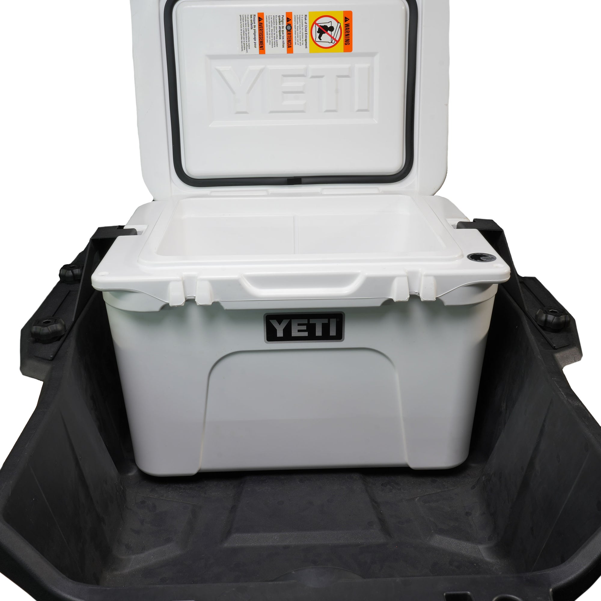 Yeti 35qt Cooler Mounts 2024 Polaris RZR XP 1000