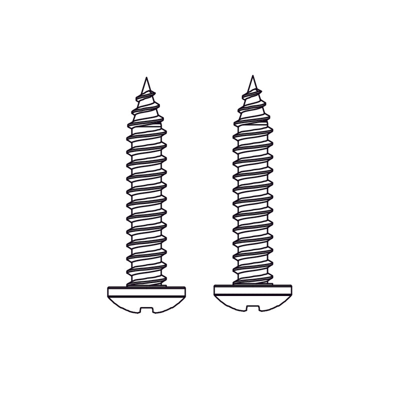 24" Slim Line Chase Bar