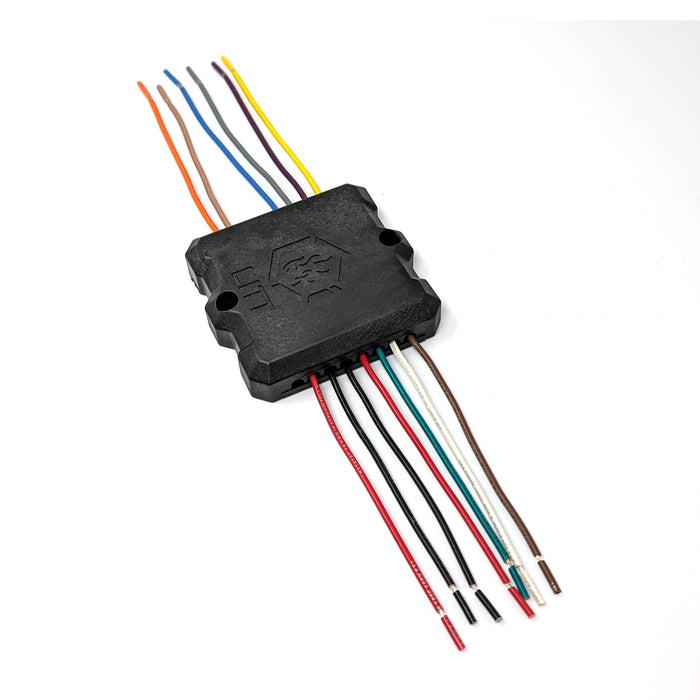 Litt Industries Solid State LED Flasher Module