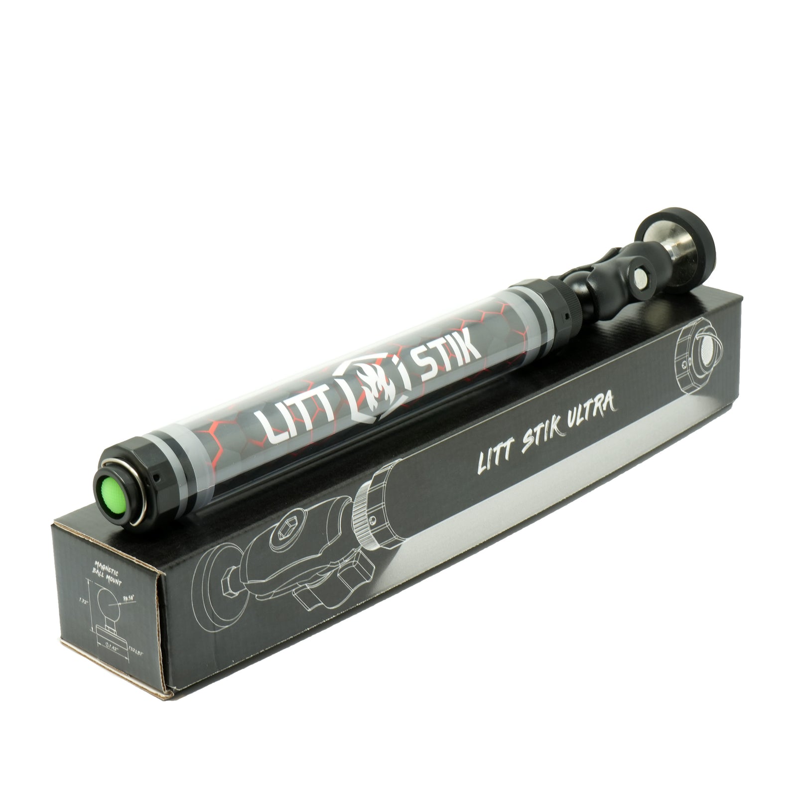 Litt Industries Litt Stik Ultra Flashlight