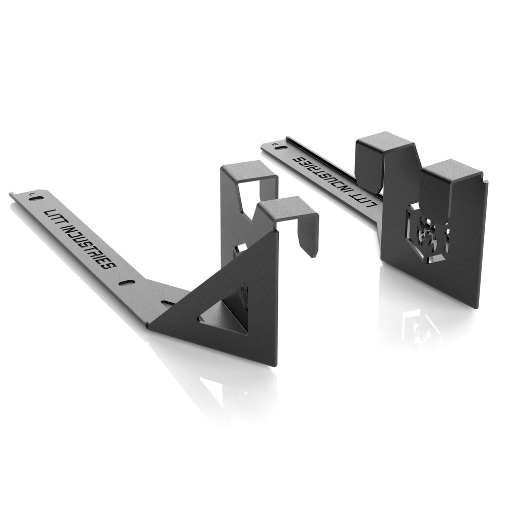 Yeti 35 Cooler Mounts RZR PRO-R