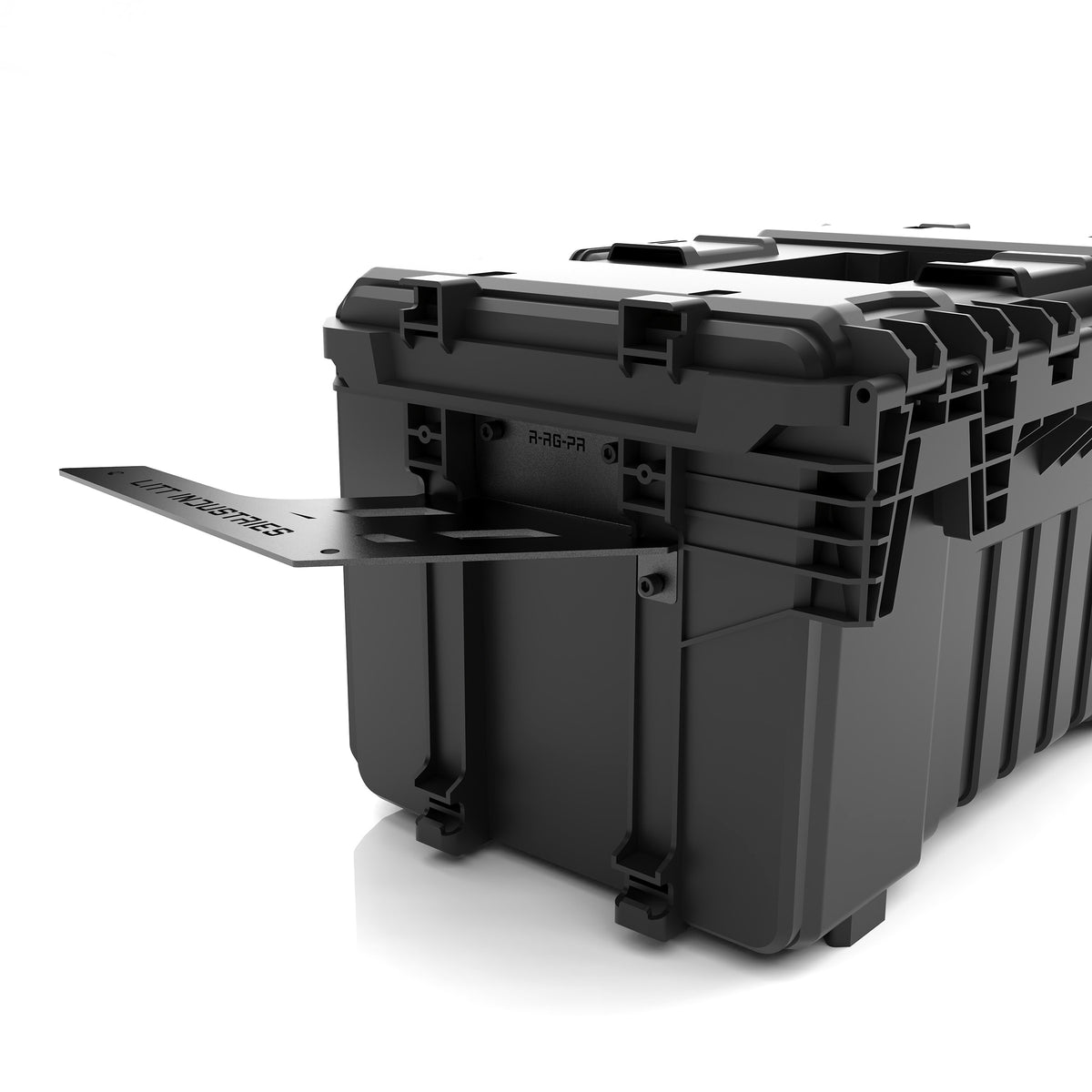 Gen 2.0 Ridgid Tool Box Mounts PRO-R