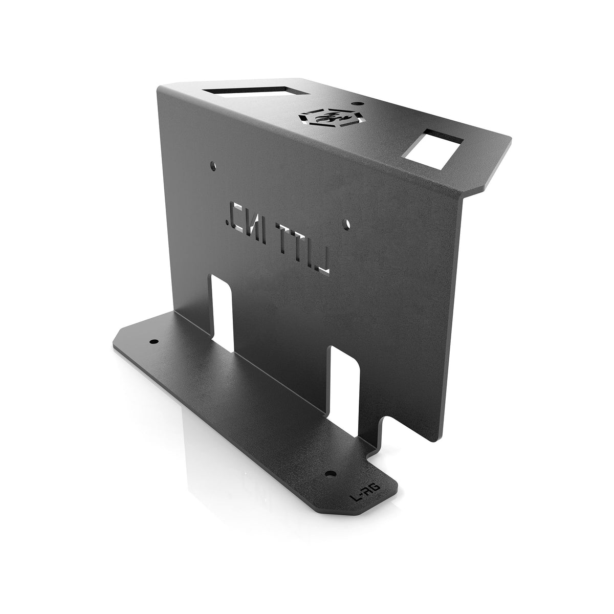 Gen 2.0 Ridgid Tool Box Mounts for 2024 XP-1000