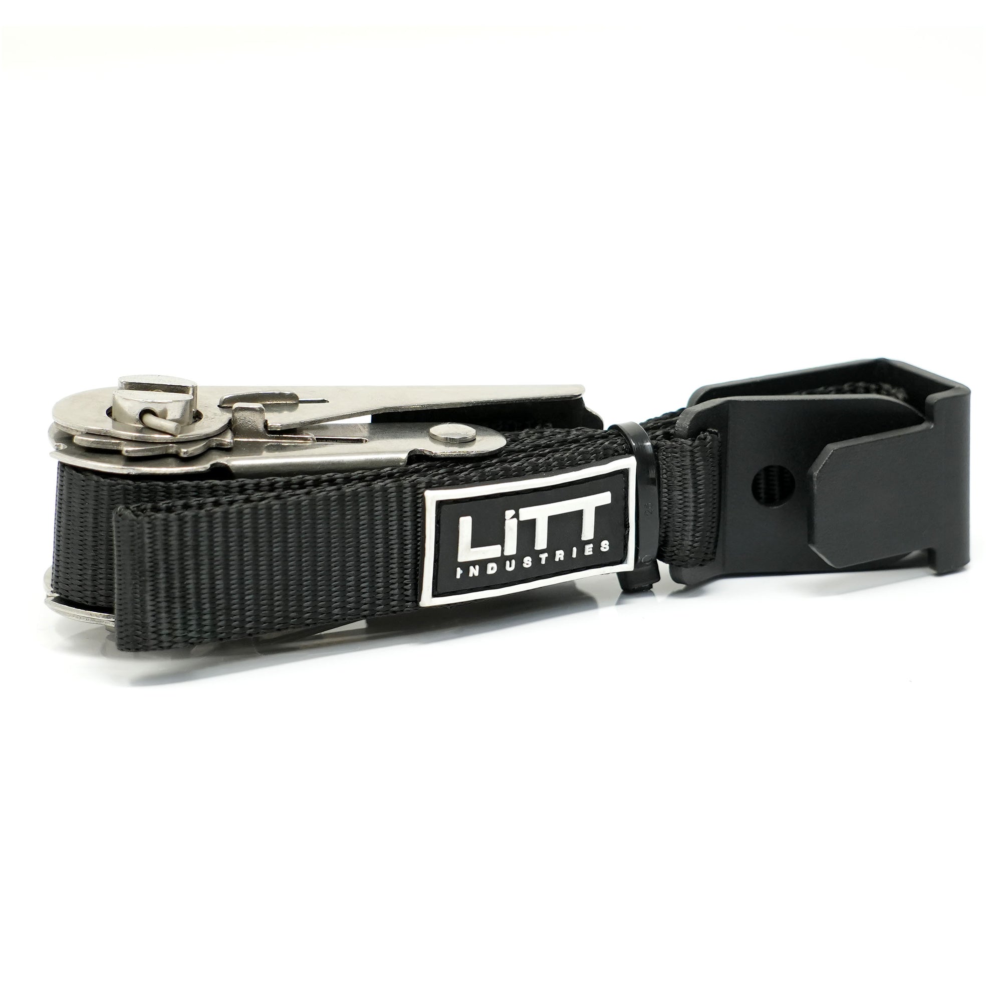 Litt Industries Universal Cooler Mount