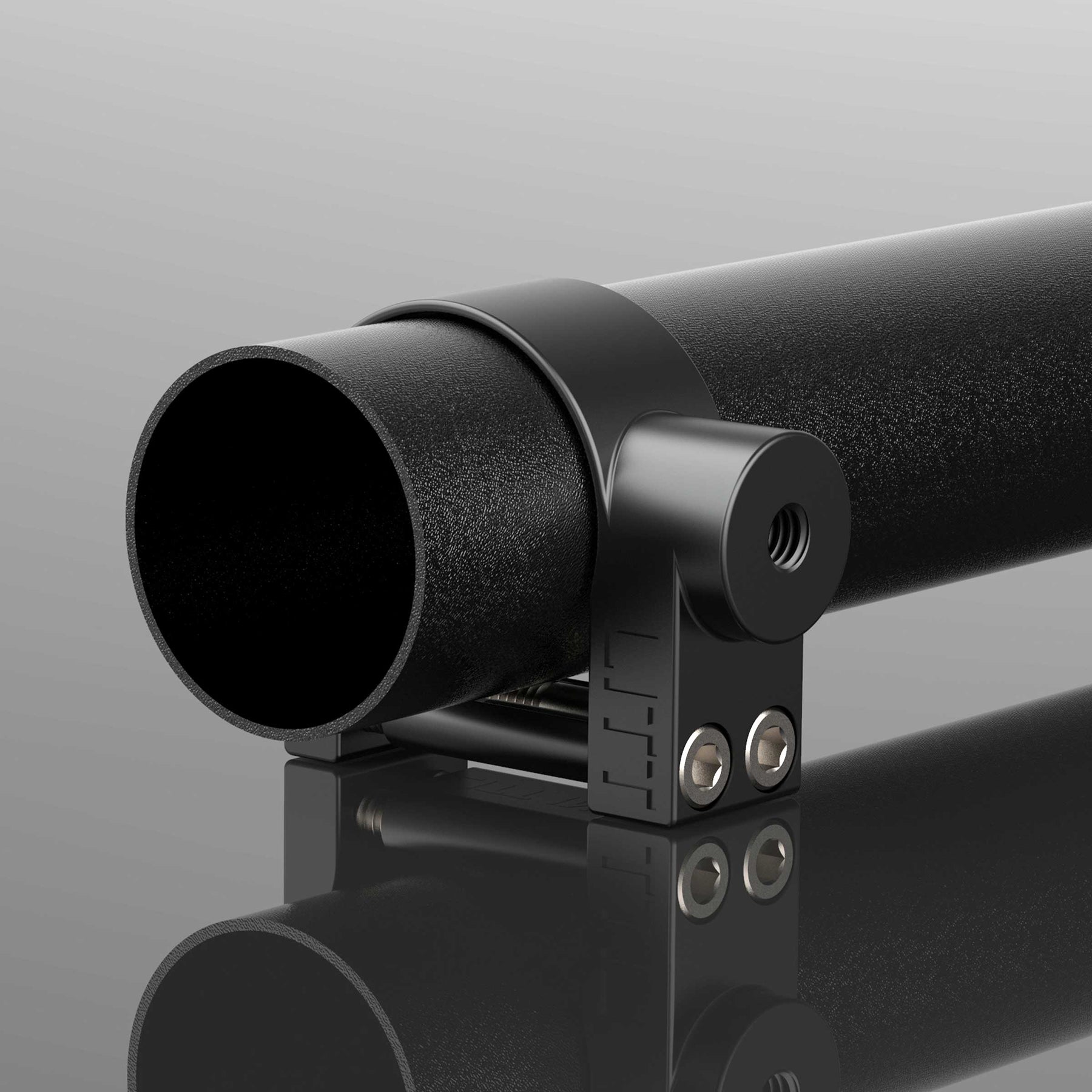 Litt Industries Billet 1.75" Roll Bar Clamp