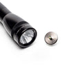 Litt Industries Mini 2AAA Maglite LED Upgrade Bulb Conversion