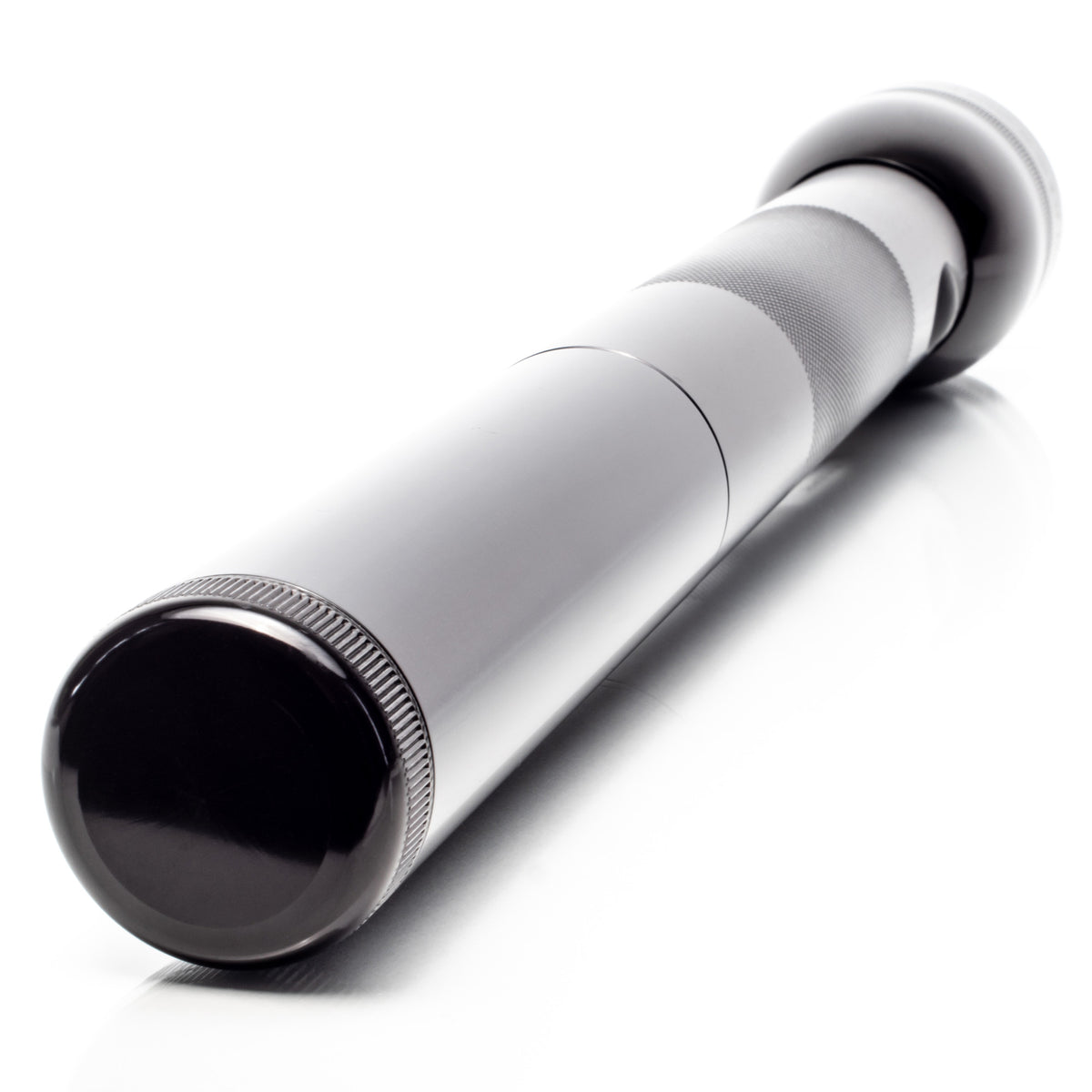 Litt Industries Maglite Battery / Body Extension for D Cell Models