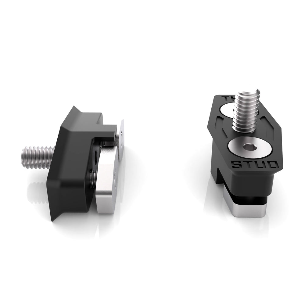 The Stud Solid Mount LinQ Tie Down Anchor System