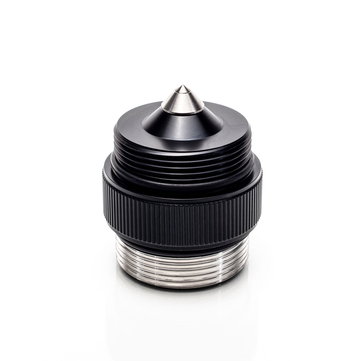 Litt Industries Maglite Glass Breaker for D Cell Models