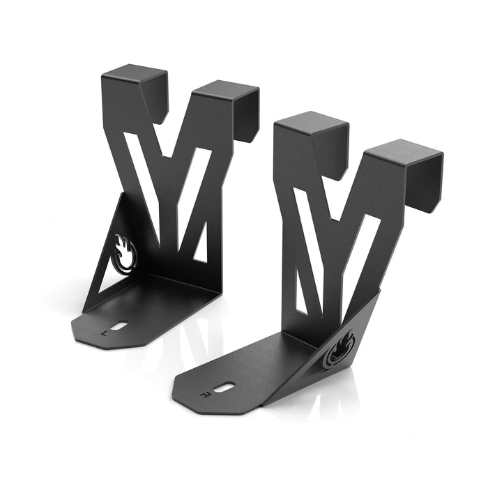 Litt Industries 2021 Ozark 26 Cooler Mounts for RZR XP 1000 / Turbo