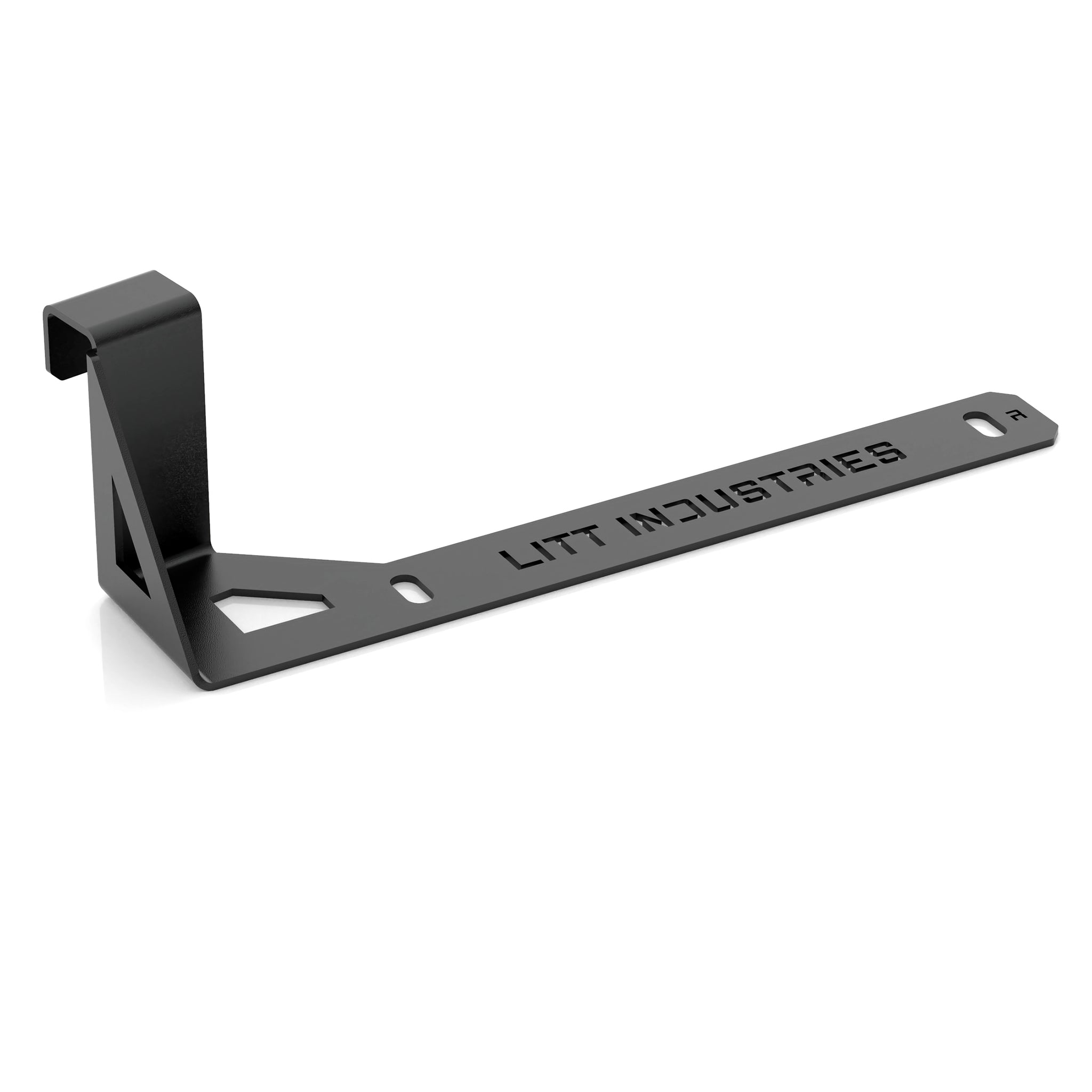 Litt Industries Ozark 35qt Cooler Mounts RZR PRO XP / Turbo R