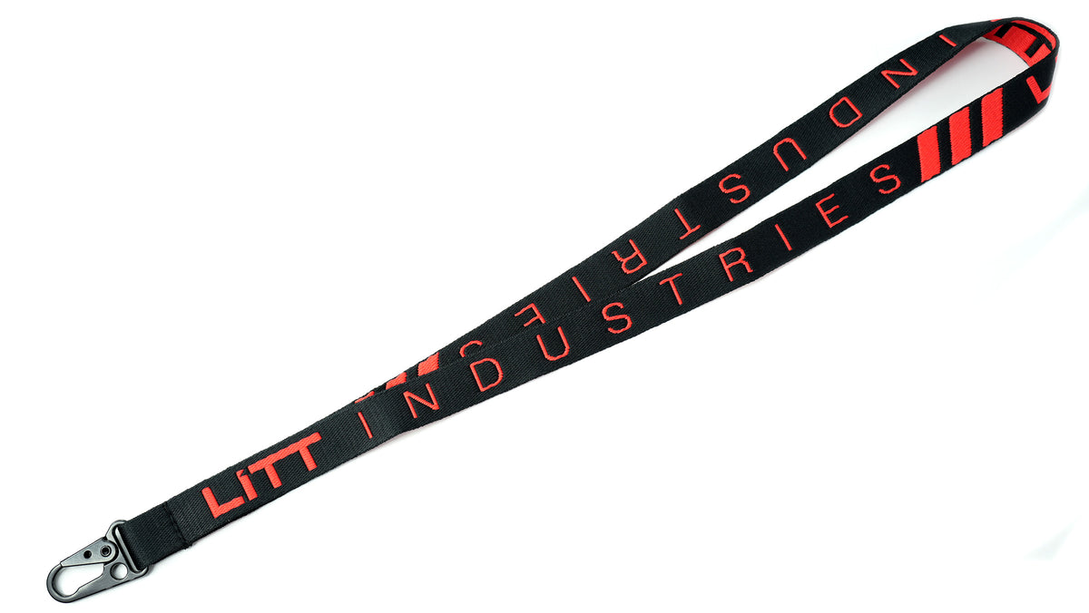 Lanyards