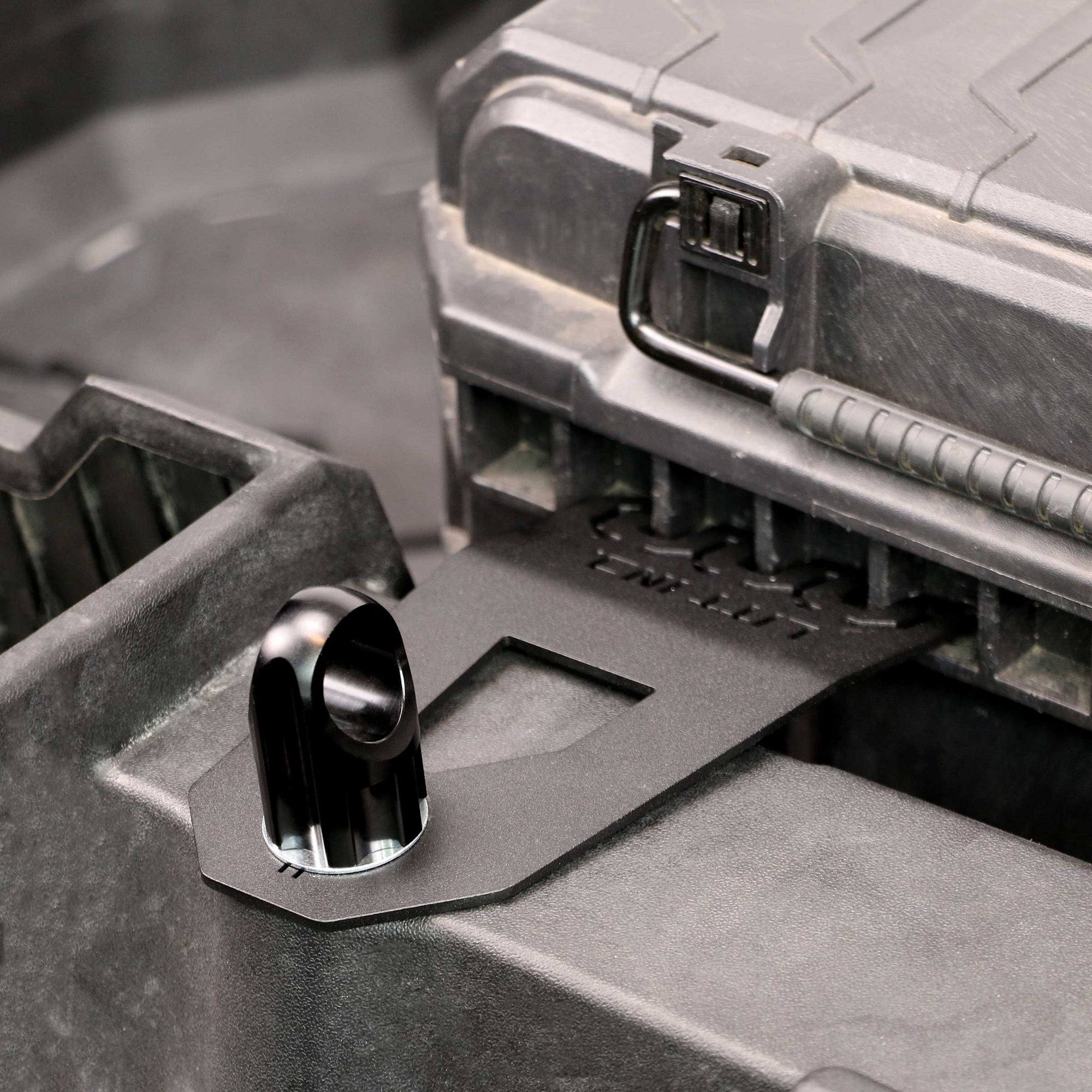 Litt Industries RIGID Toolbox Mounts