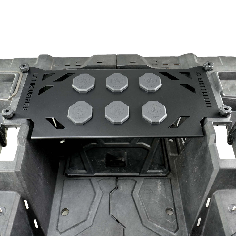 HD Ryobi Packout RZR XP / Turbo / Turbo S