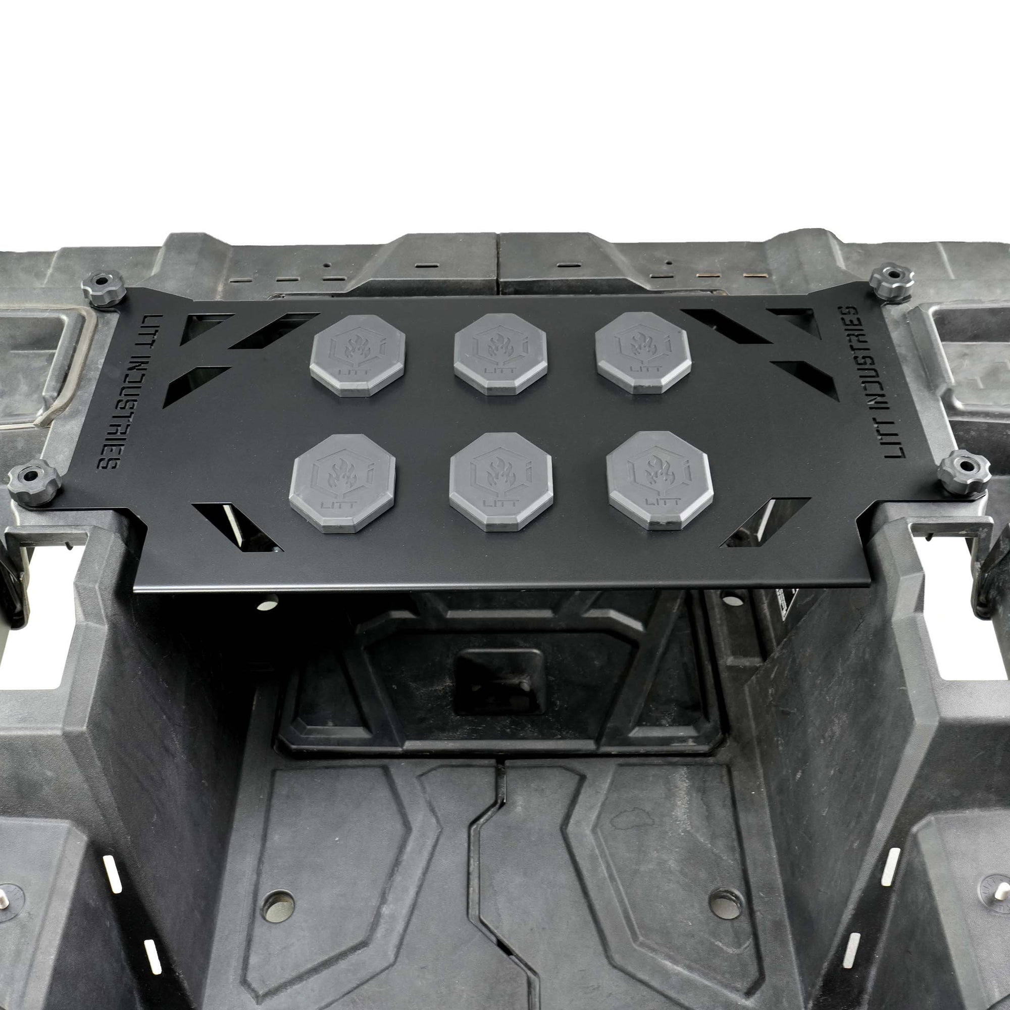 HD Ryobi Packout RZR XP / Turbo / Turbo S