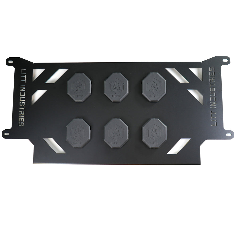 HD Ryobi Packout RZR XP / Turbo / Turbo S