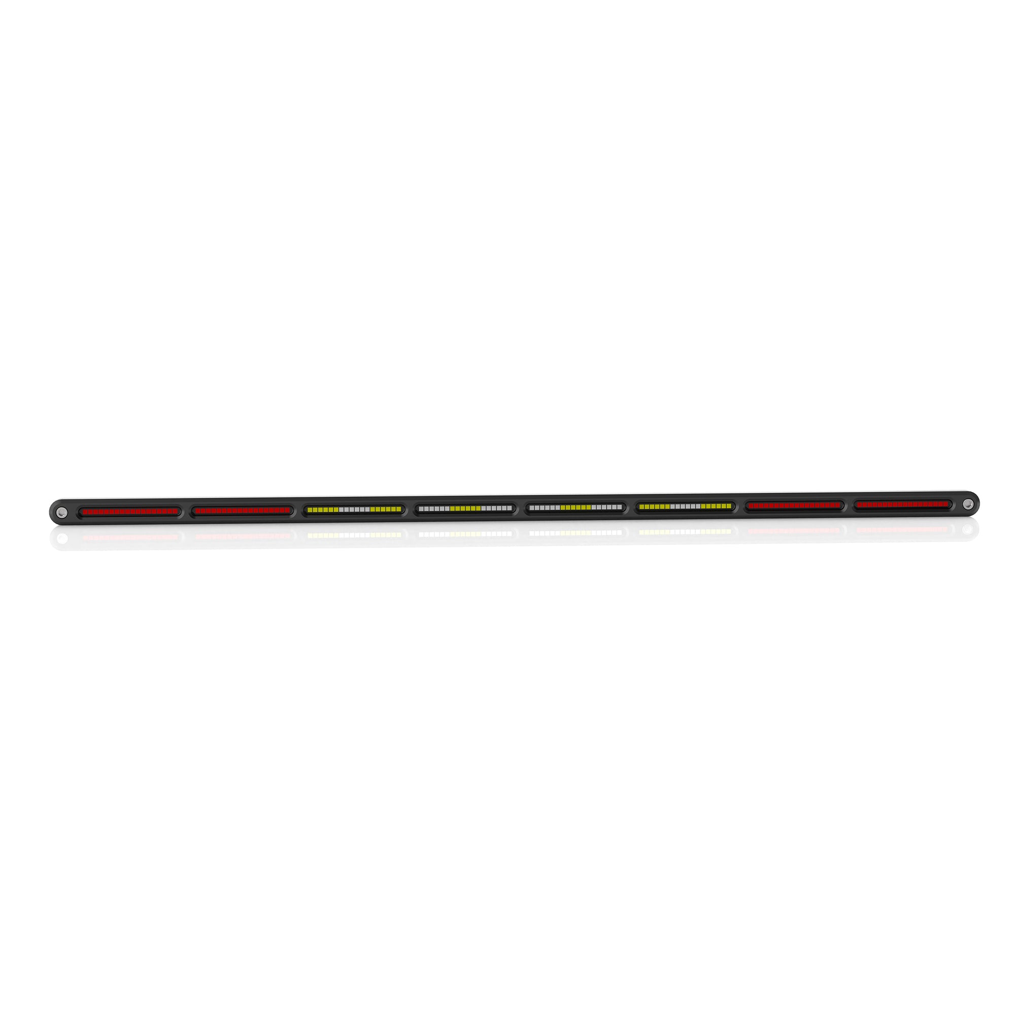24" Slim Line Chase Bar