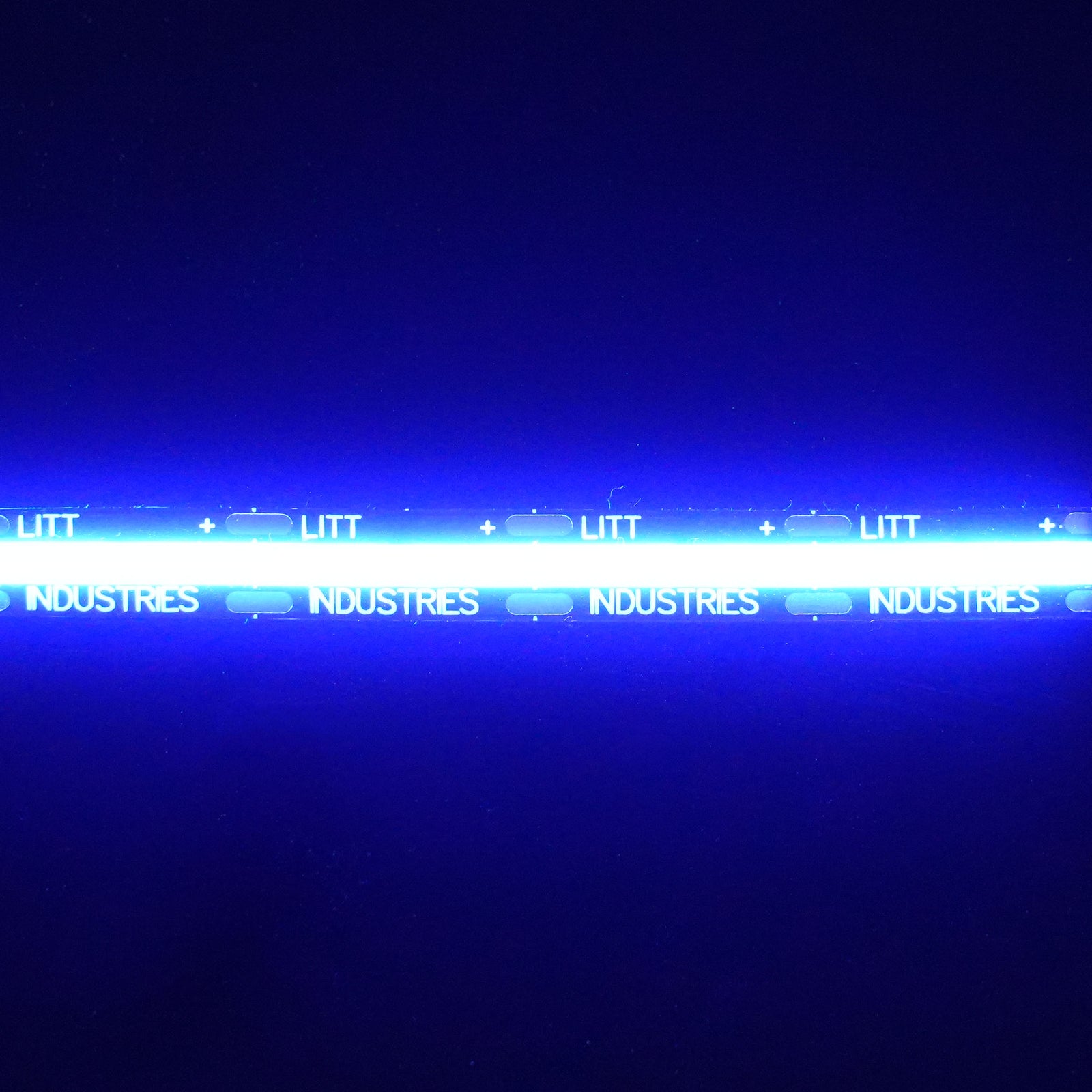 12V Flexible 15ft LED Strip Light