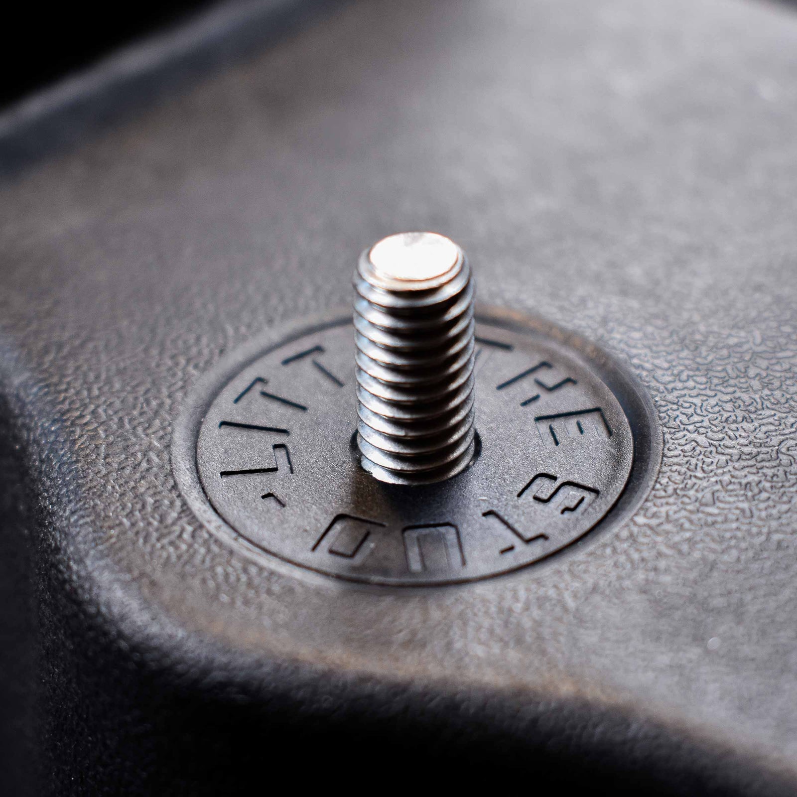 Litt Industries "The Stud" Lock N Ride Anchor RZR XP / Turbo(S)