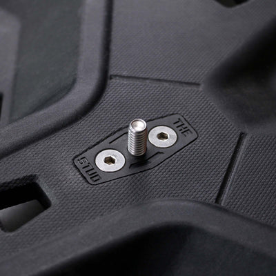 The Stud Solid Mount LinQ Tie Down Anchor System