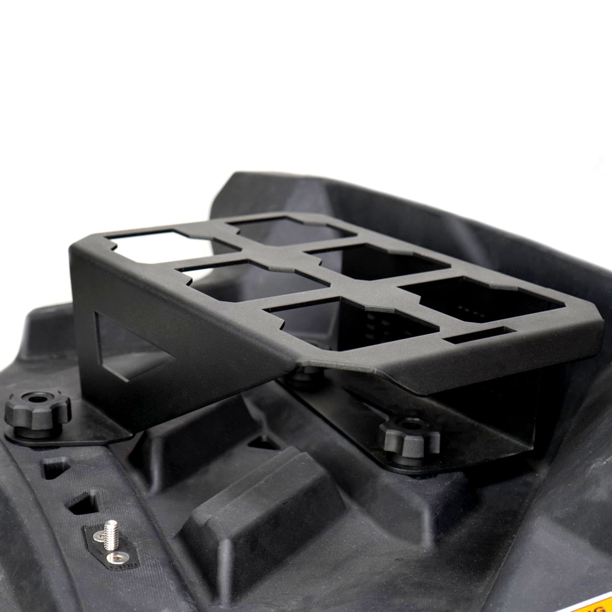 Litt Industries Milwaukee Packout Mounts Can-Am Maverick X3