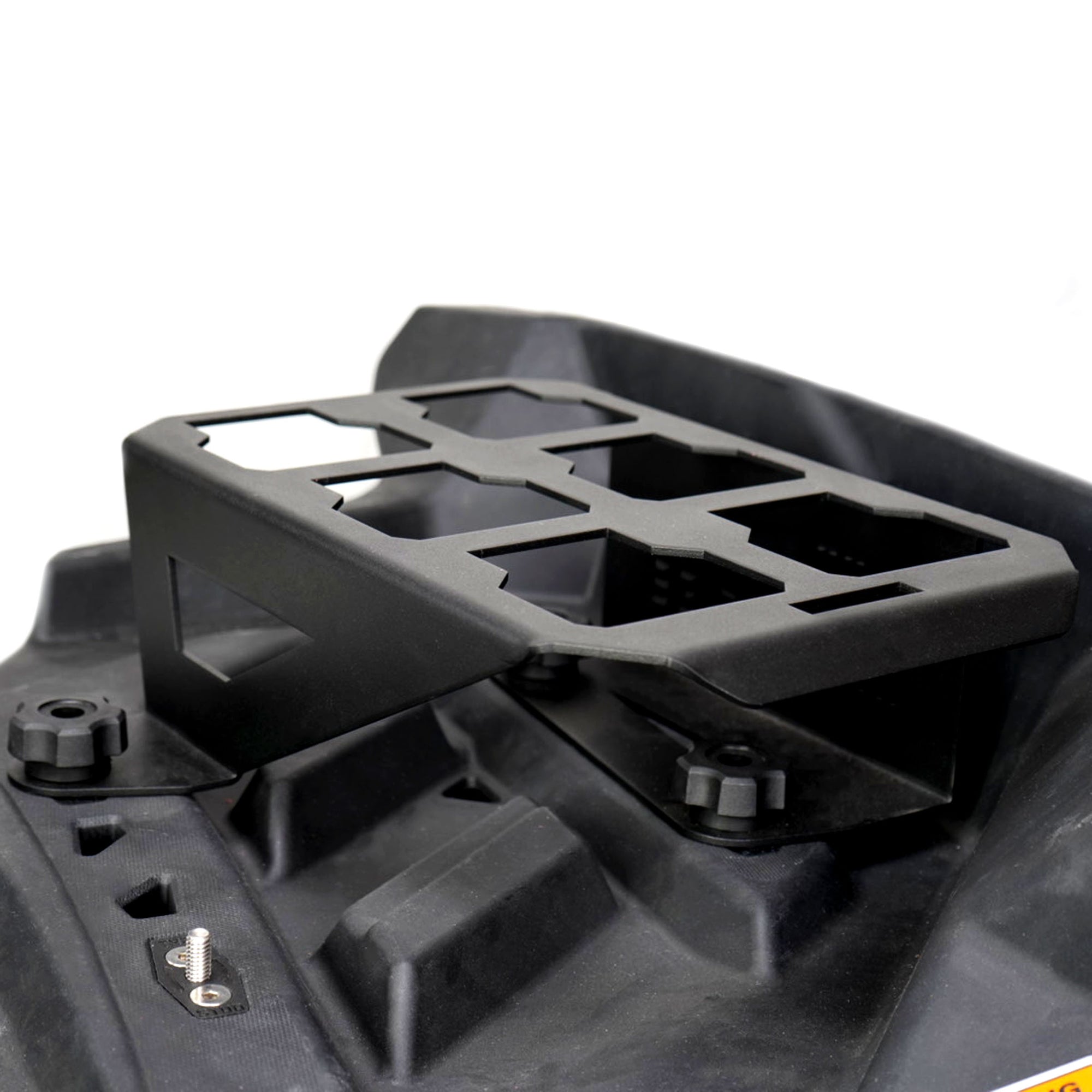 Litt Industries Milwaukee Packout Mounts Can-Am Maverick X3