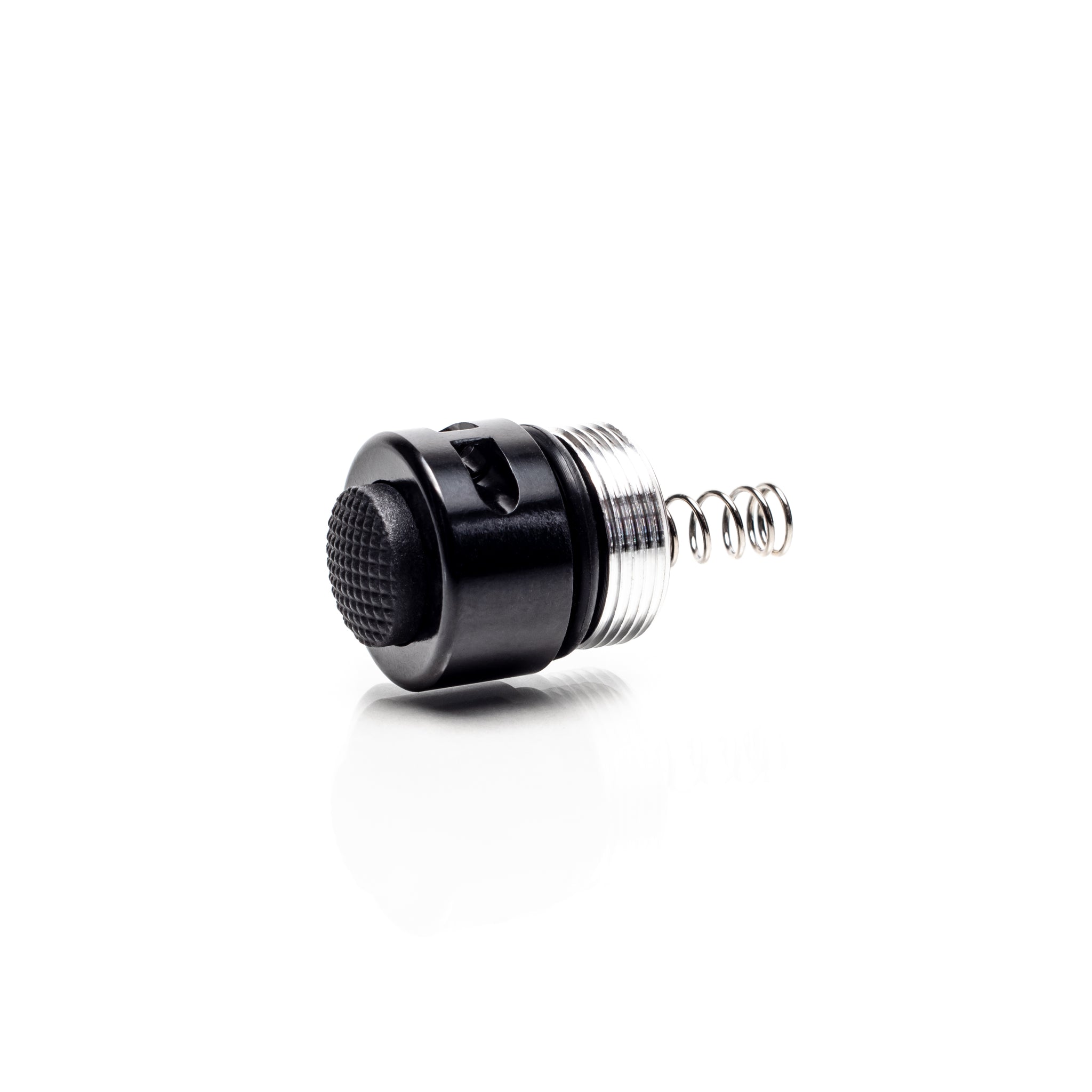 Litt Industries 2AA Tail Cap Switch for Mini Maglites