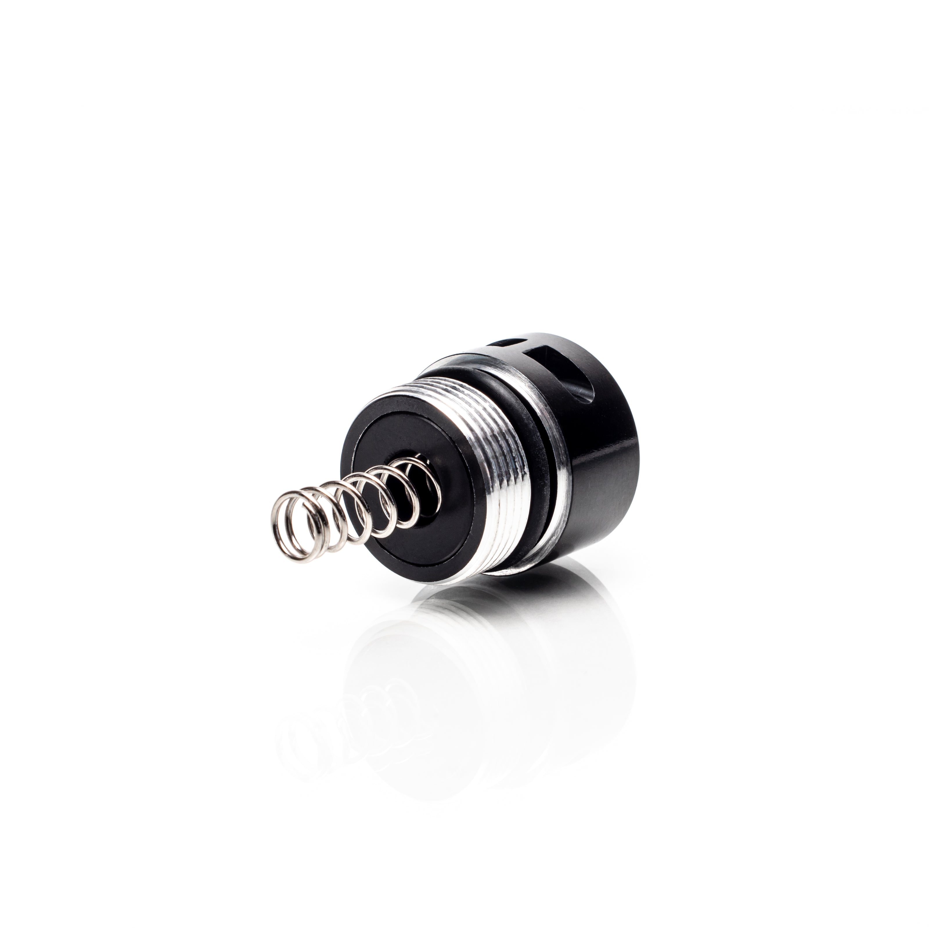 Litt Industries 2AA Tail Cap Switch for Mini Maglites