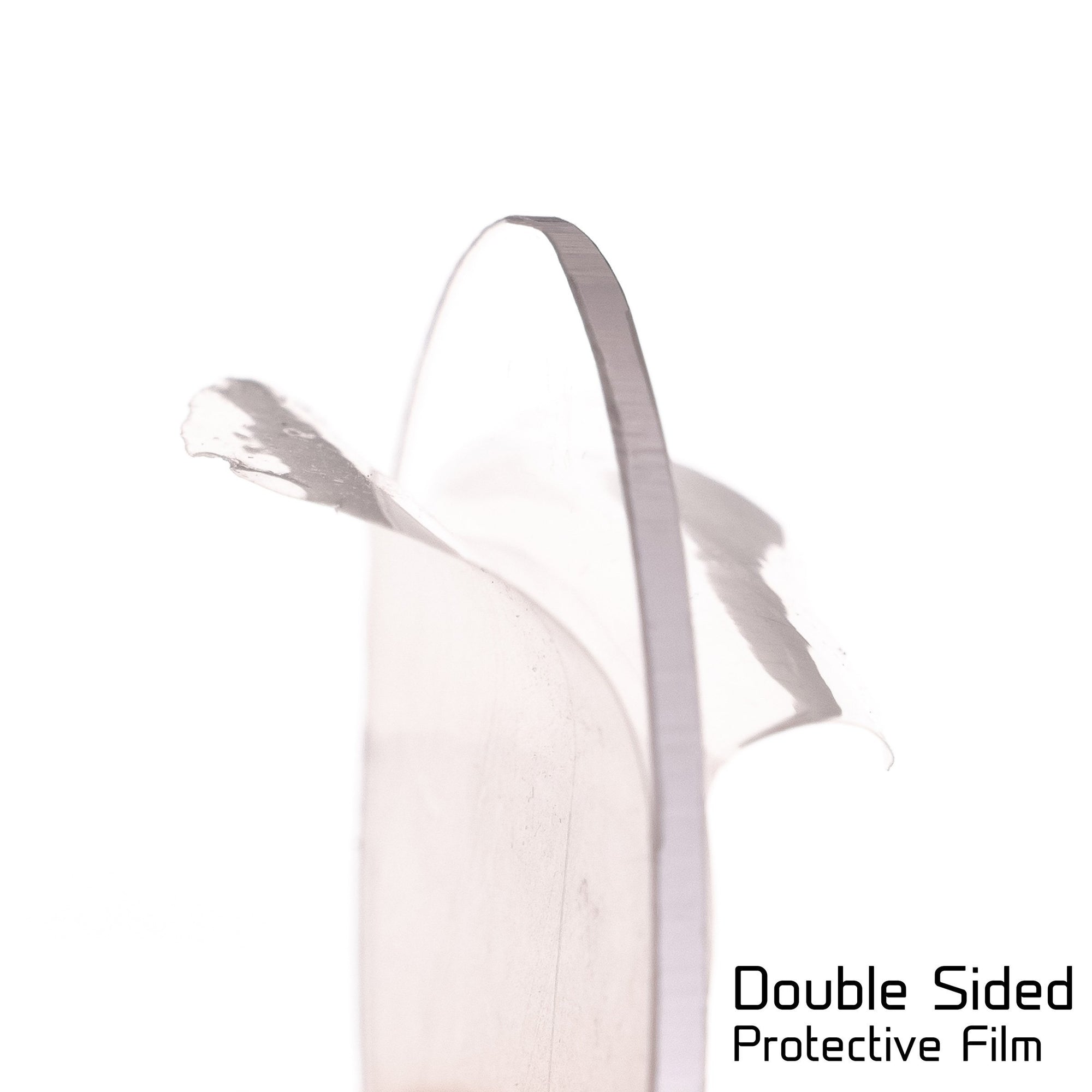 Litt Industries Maglite Shatter-Resistant Lexan Lens Upgrade